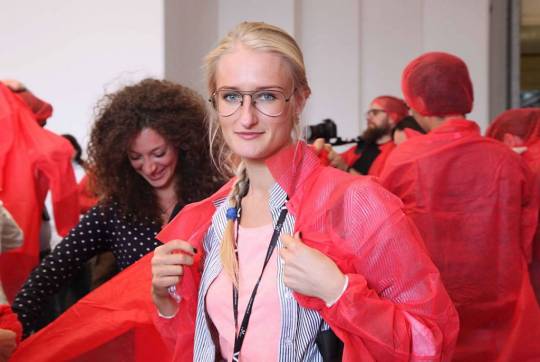 PERFETTI VAN MELLE SpA