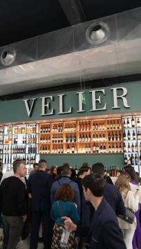 Velier SpA - Importazione e distribuzione di liquori e distillati