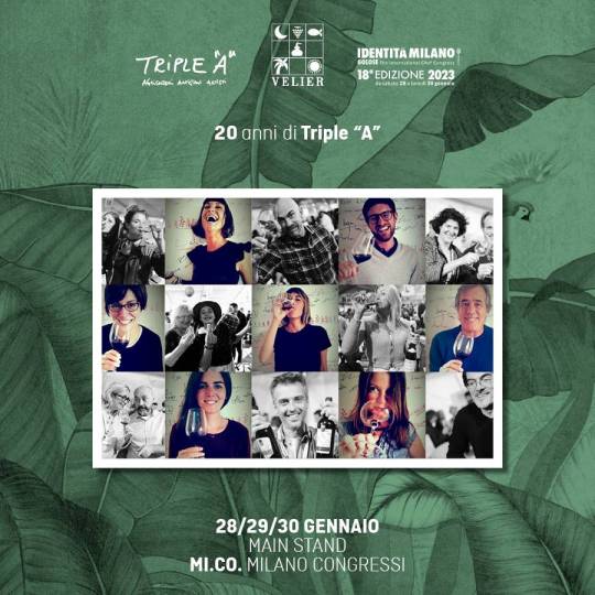 Velier SpA - Importazione e distribuzione di liquori e distillati