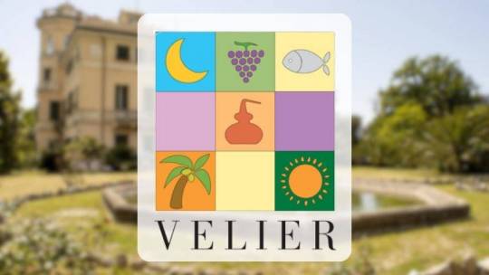 Velier SpA - Importazione e distribuzione di liquori e distillati