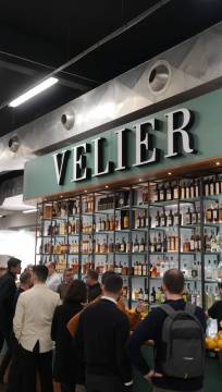 Velier SpA - Importazione e distribuzione di liquori e distillati