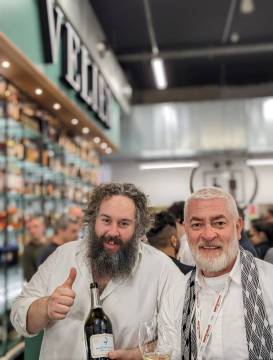 Velier SpA - Importazione e distribuzione di liquori e distillati