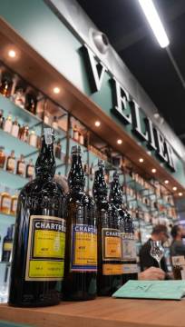 Velier SpA - Importazione e distribuzione di liquori e distillati