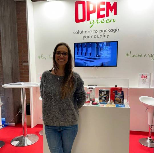 OPEM SpA