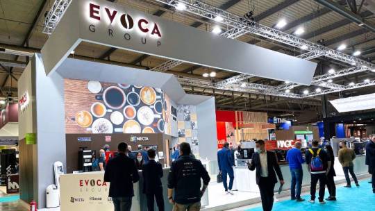 Evoca Group SpA